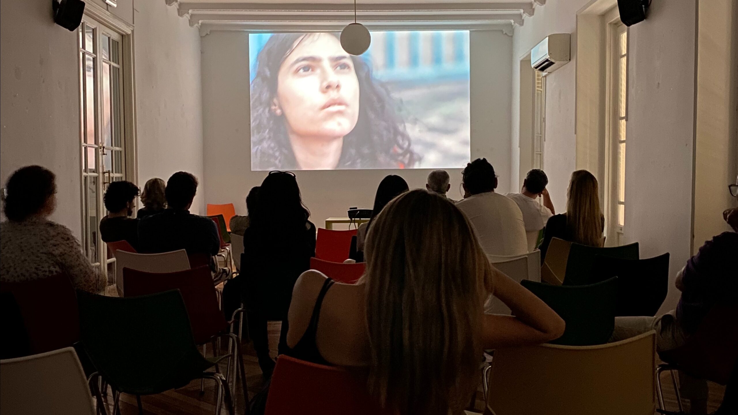 BOLM: un libro, una película y nuevas lecturas que enlazan cuerpo y ...